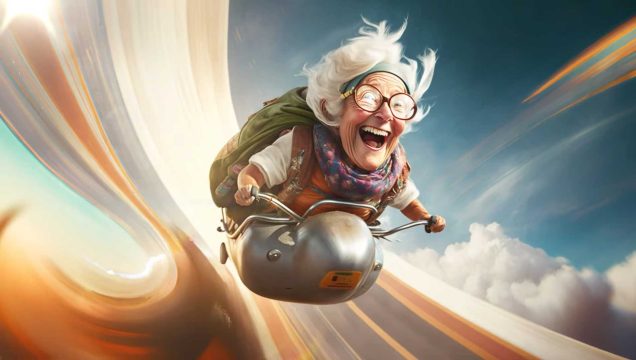 Case Study: "ING Future Me" AI Banking Campaign - Motion design - STASH ...