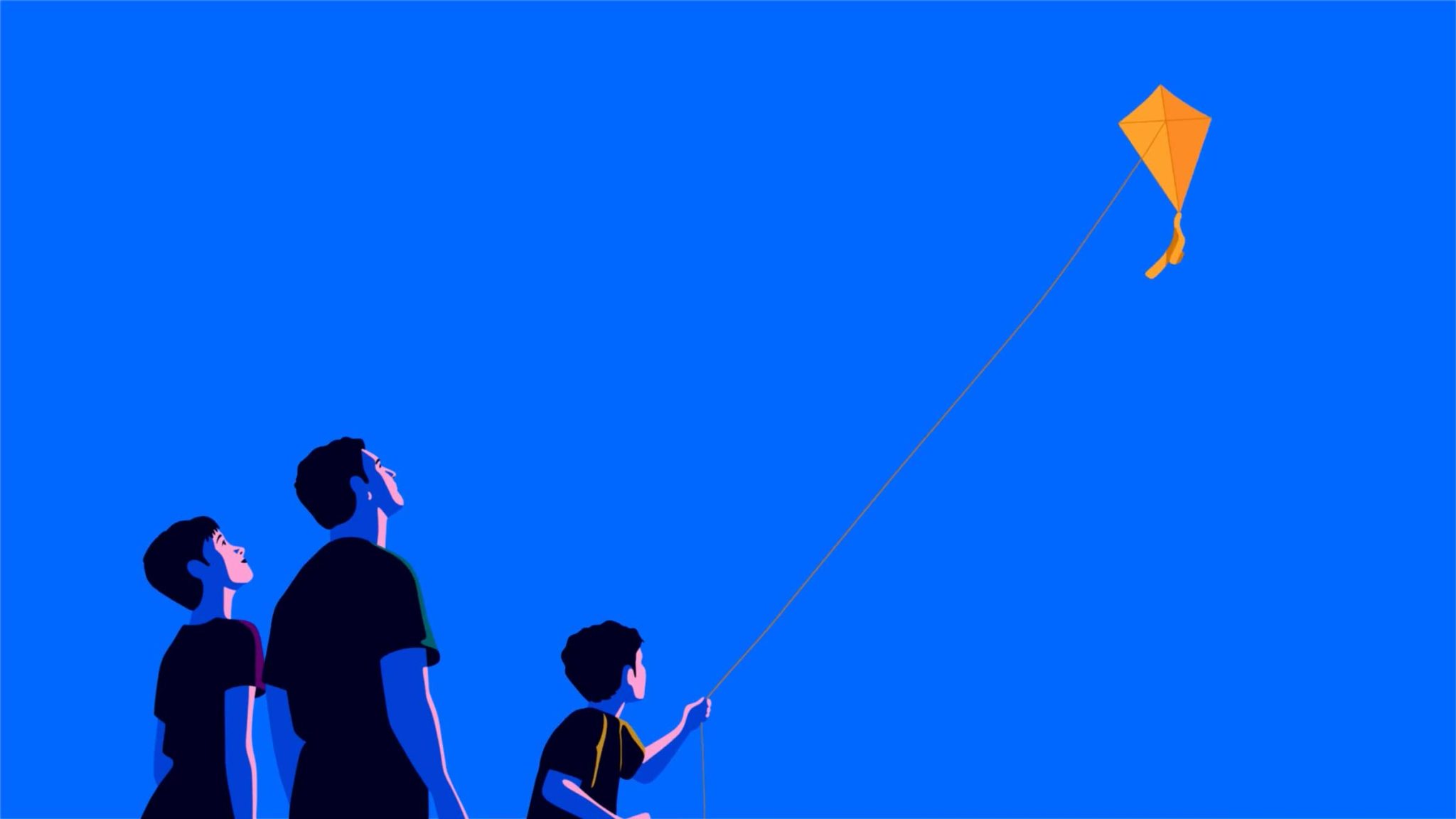 Offbeat Estudio Pictures Patient Hope for GSK and Hearst - Motion design - STASH : Motion design ...