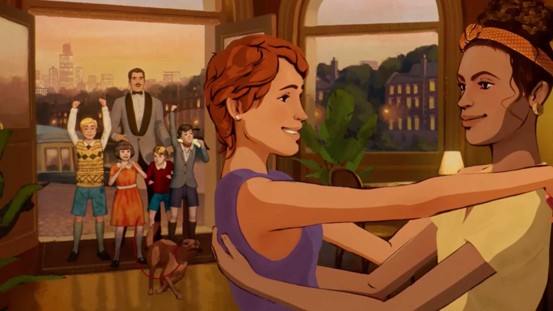 Peter Baynton and Not to Scale Chase "A Thrilling Engagement" for GWR ...