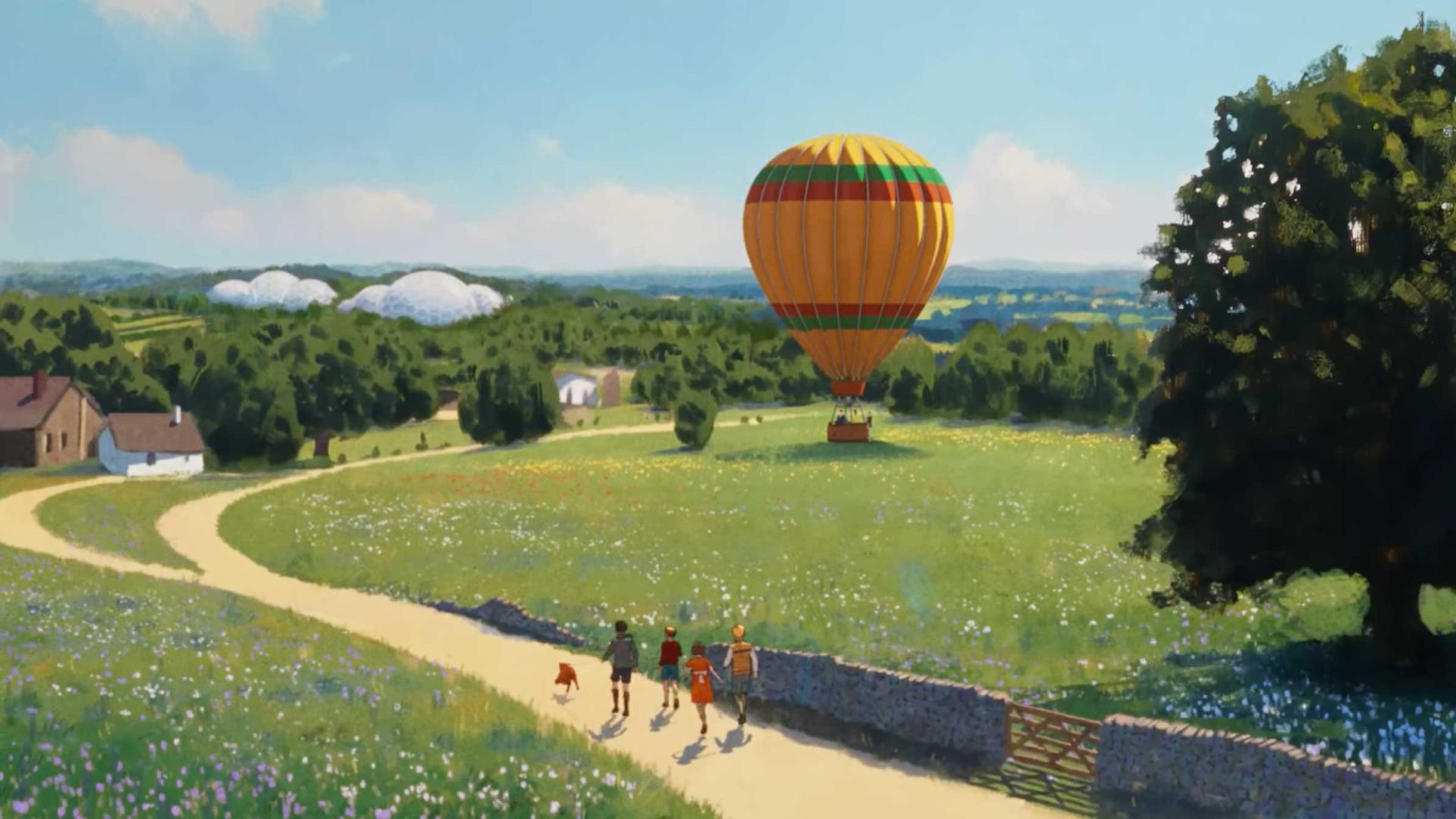 Peter Baynton and Not to Scale Chase "A Thrilling Engagement" for GWR ...