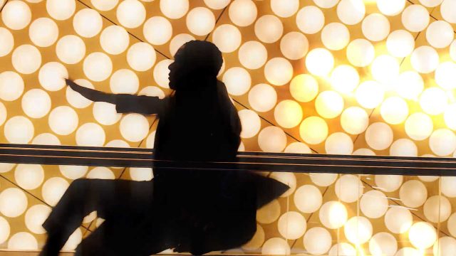 BRTHR and Friends Go Wild at Galeries Lafayette - Motion design - STASH ...