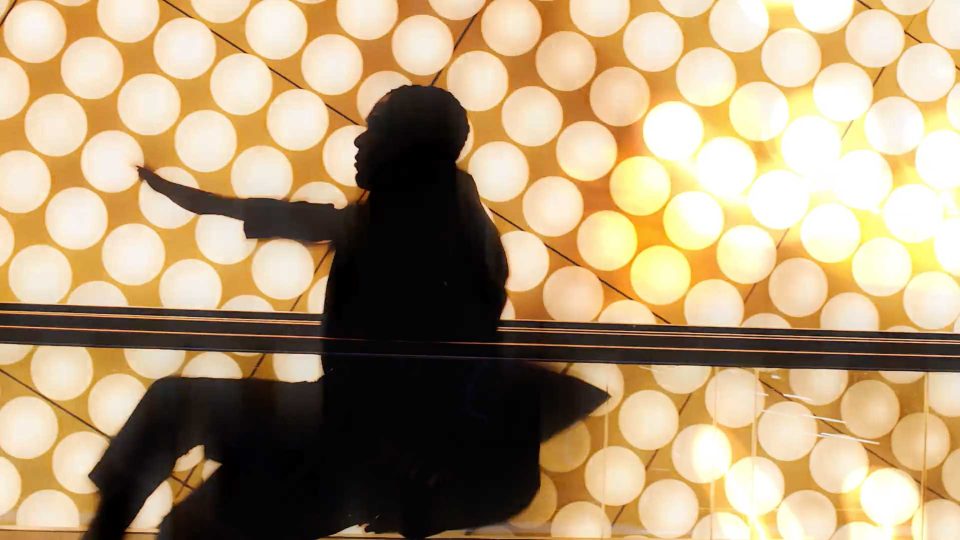 BRTHR and Friends Go Wild at Galeries Lafayette - Motion design - STASH ...