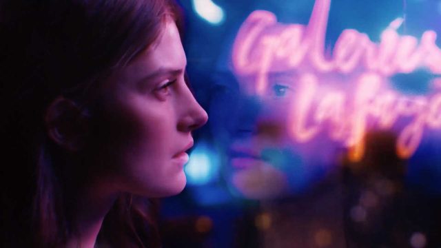 BRTHR and Friends Go Wild at Galeries Lafayette - Motion design - STASH ...