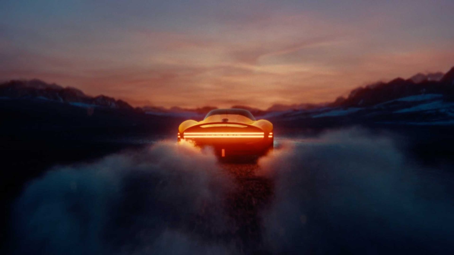 Shane Griffin Lines Up New Brand Film for Genesis - Motion design ...