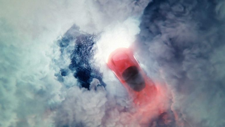 Shane Griffin Lines Up New Brand Film for Genesis - Motion design - STASH : Motion design – STASH