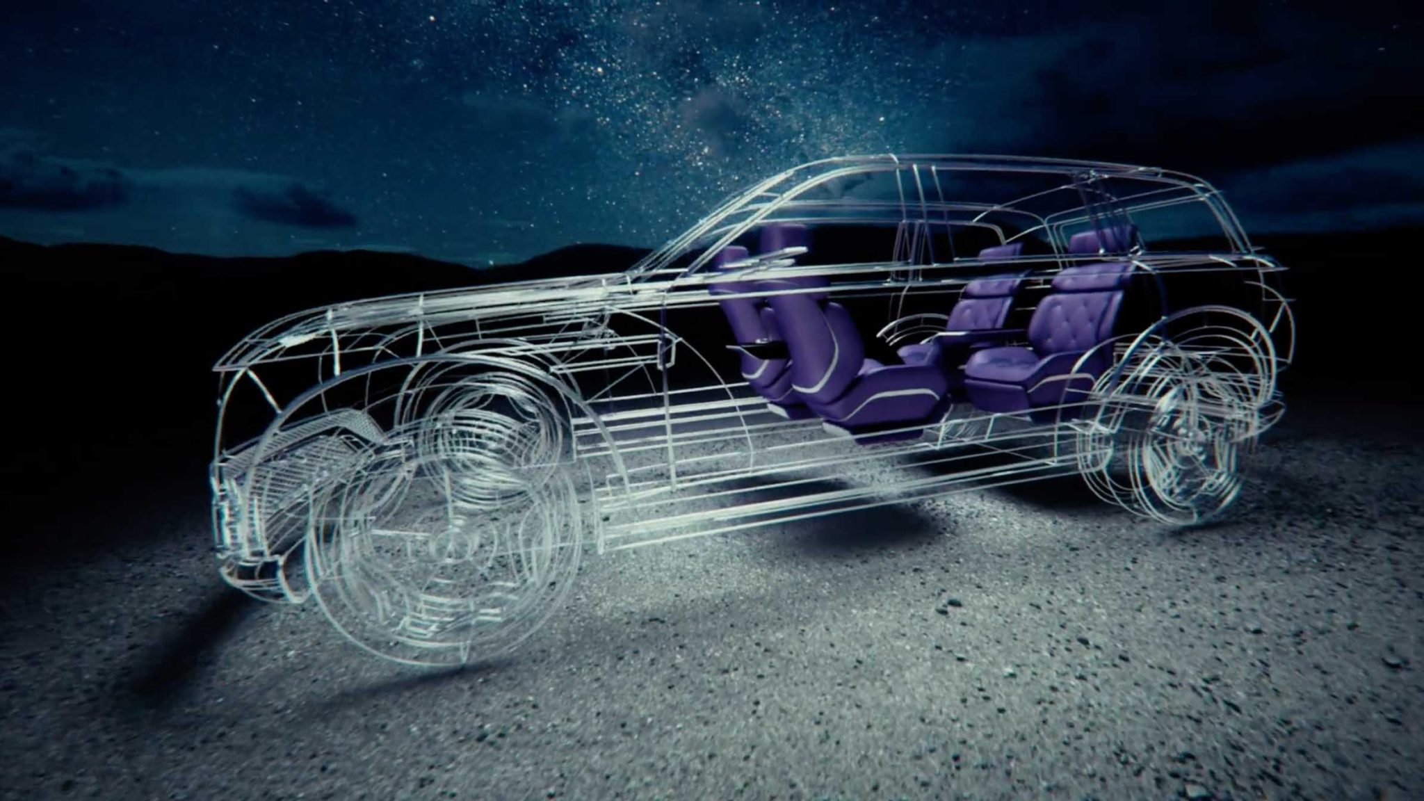 Shane Griffin Lines Up New Brand Film for Genesis - Motion design ...