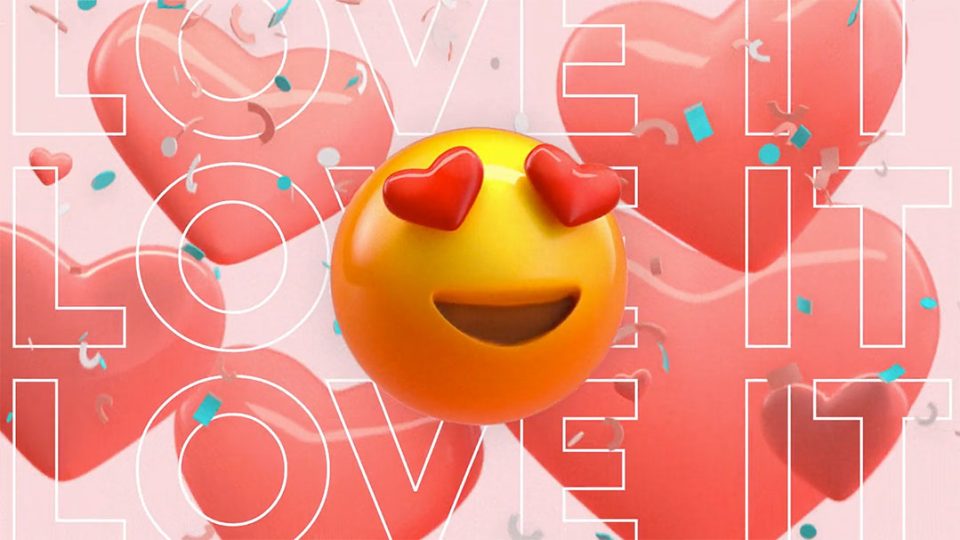 What's the Gimmick with Gimmick's New Reel? - Motion design - STASH ...