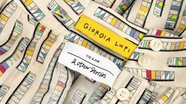 Meet Giorgia Lupi, Information Designer and Partner at Pentagram ...