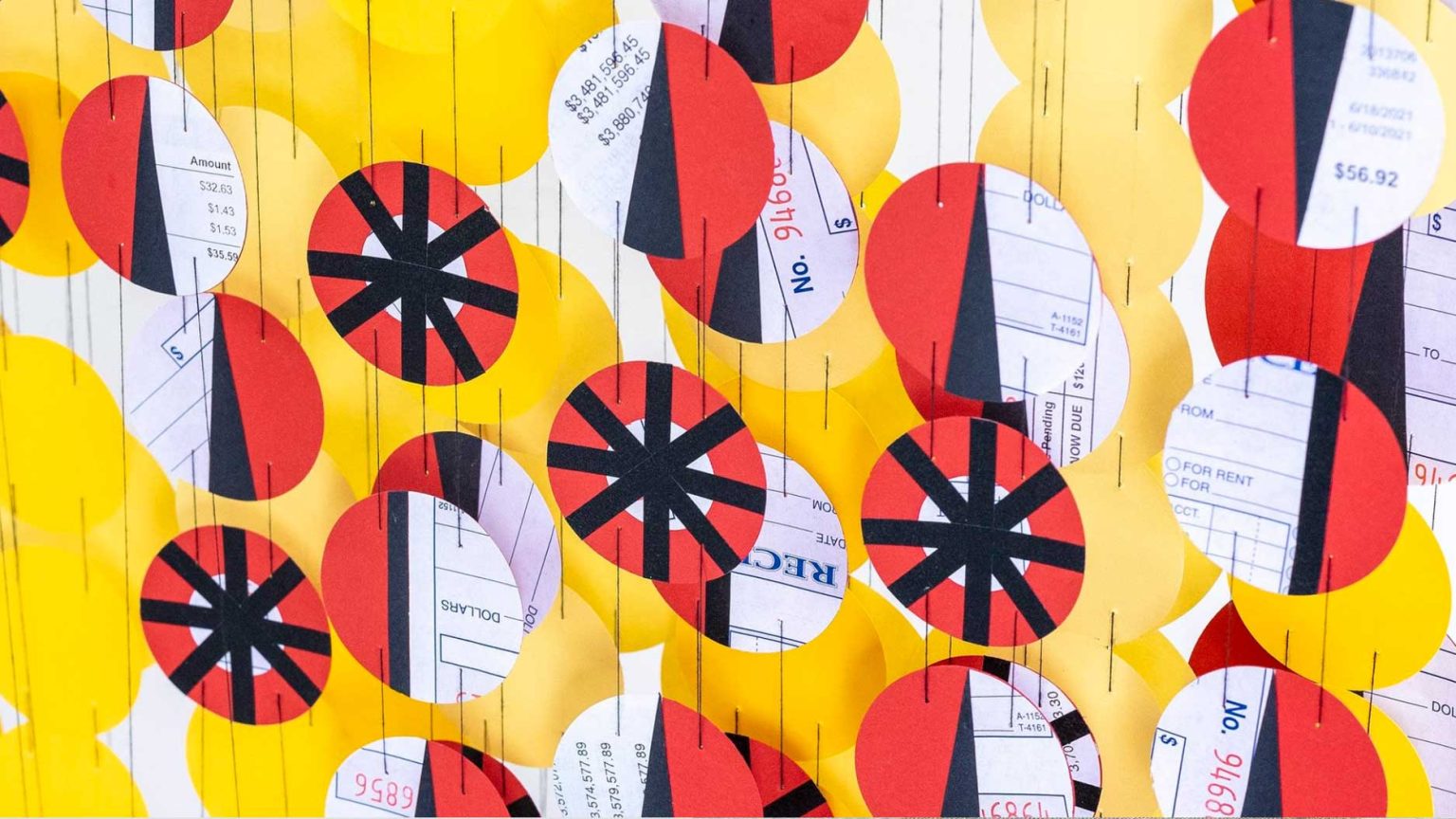 Meet Giorgia Lupi, Information Designer and Partner at Pentagram ...