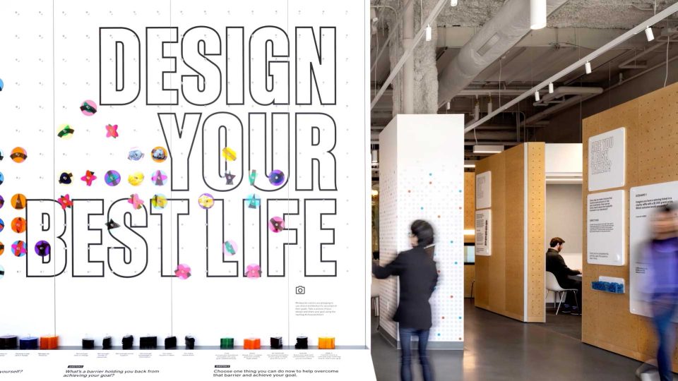 Meet Giorgia Lupi, Information Designer and Partner at Pentagram ...