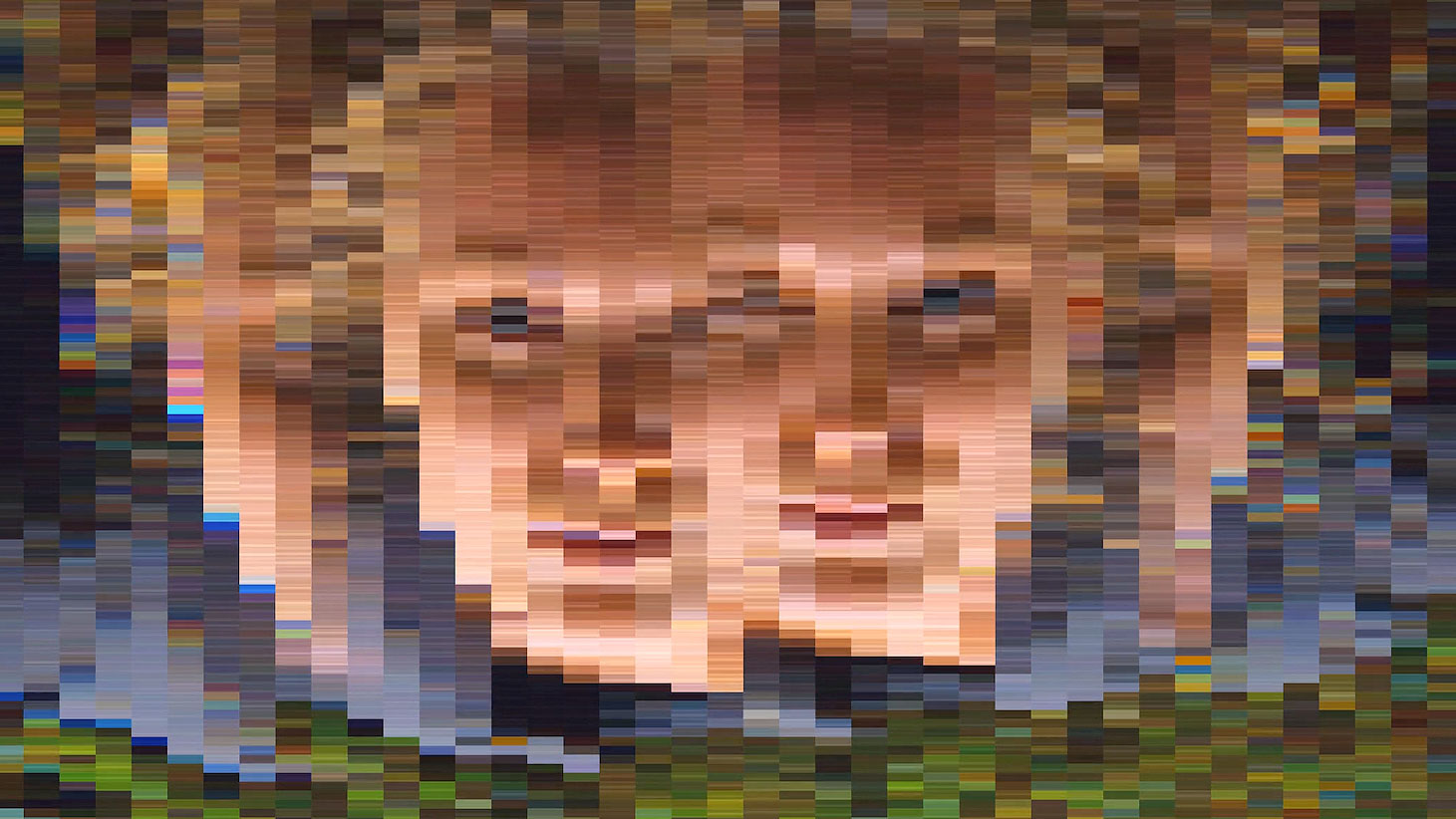 GMUNK Explores Patterns of a Digital Consciousness in "Synapse Code ...