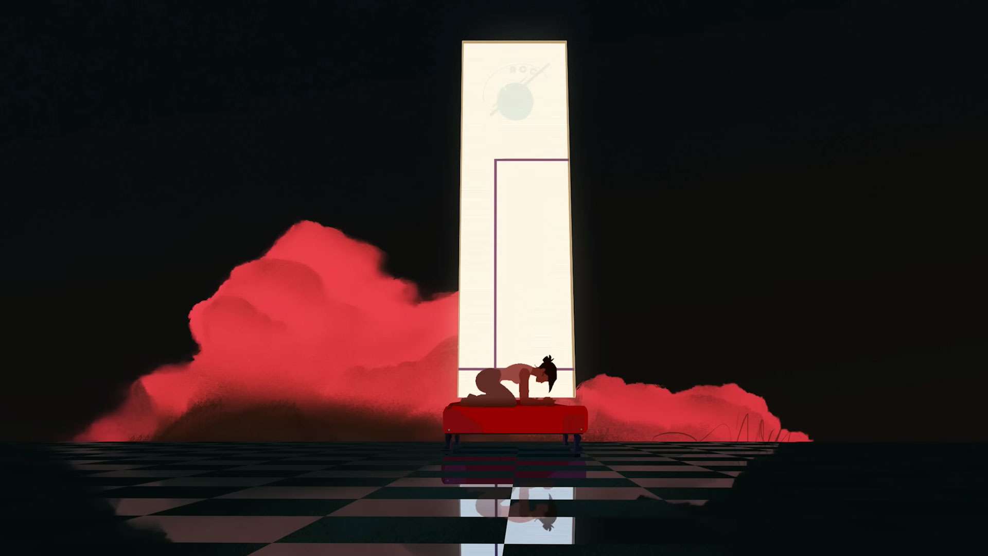 Yuan Liu Archives - Motion design - STASH : Motion design – STASH