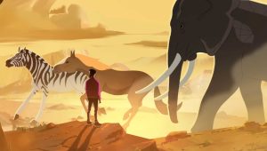 All Aboard the Soul Train With Golden Wolf and Craig David - Motion ...