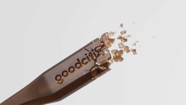 Sydney's Visual State Showcase Good Glasses for Good Citizens - Motion ...