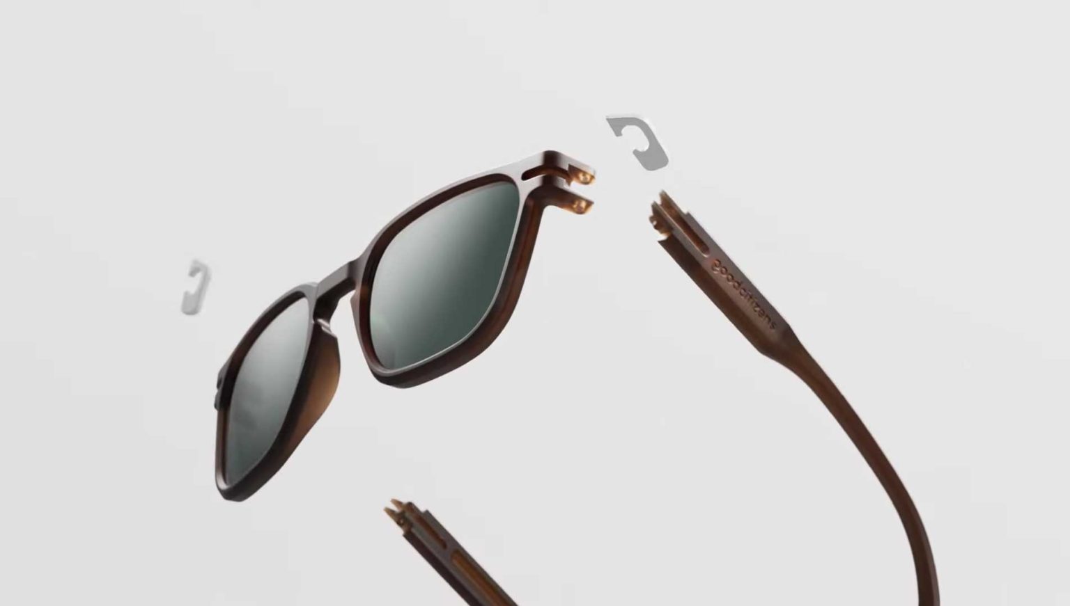 Sydney's Visual State Showcase Good Glasses for Good Citizens - Motion ...