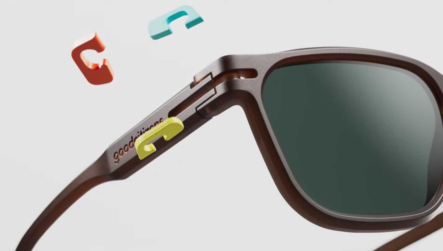 Sydney's Visual State Showcase Good Glasses for Good Citizens - Motion ...