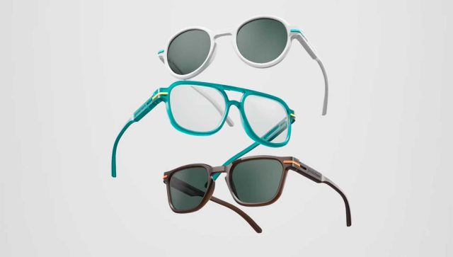 Sydney's Visual State Showcase Good Glasses for Good Citizens - Motion ...