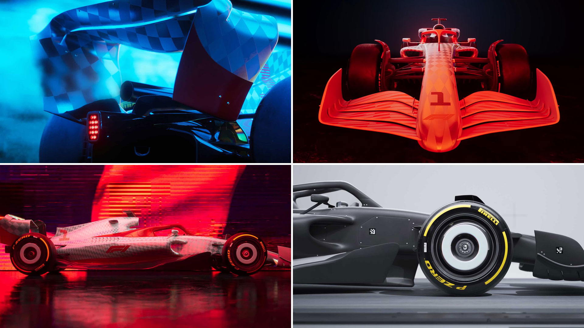 Goodbye Kansas Unleashes F1 Manager 2022 Trailer - Motion design ...