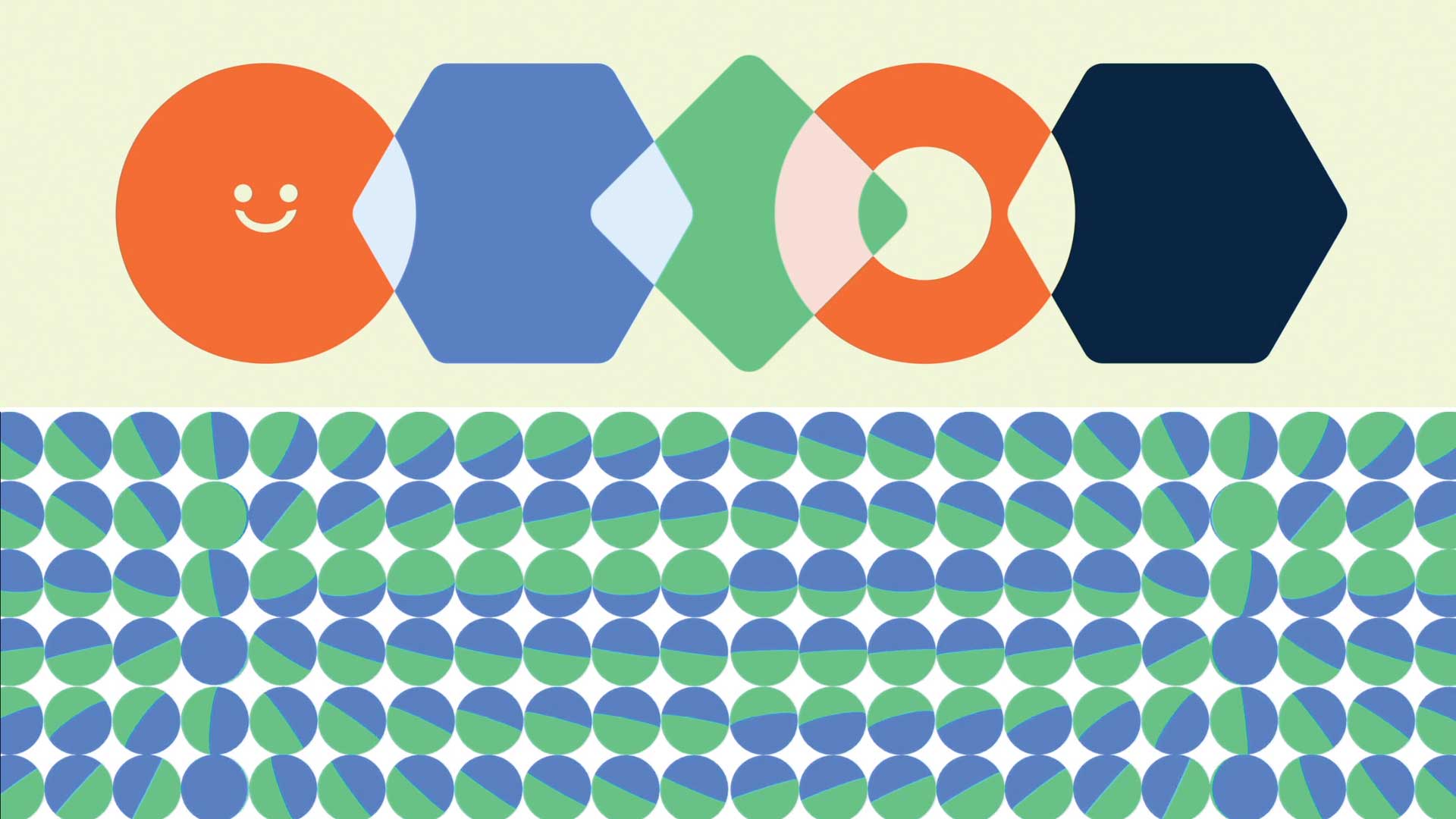 Google CES Art Breaks by Block & Tackle - Motion design - STASH ...