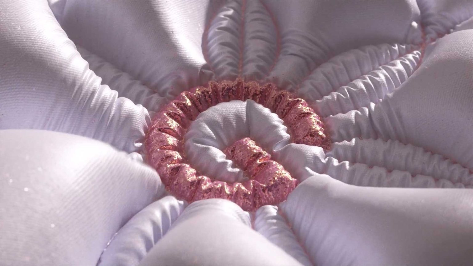 Google Generative Branding Expressions by Zachary Corzine - Motion design - STASH : Motion ...