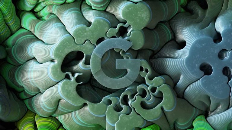 Google Generative Branding Expressions by Zachary Corzine - Motion design - STASH : Motion ...