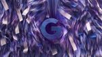 Google Generative Branding Expressions by Zachary Corzine - Motion design - STASH : Motion ...