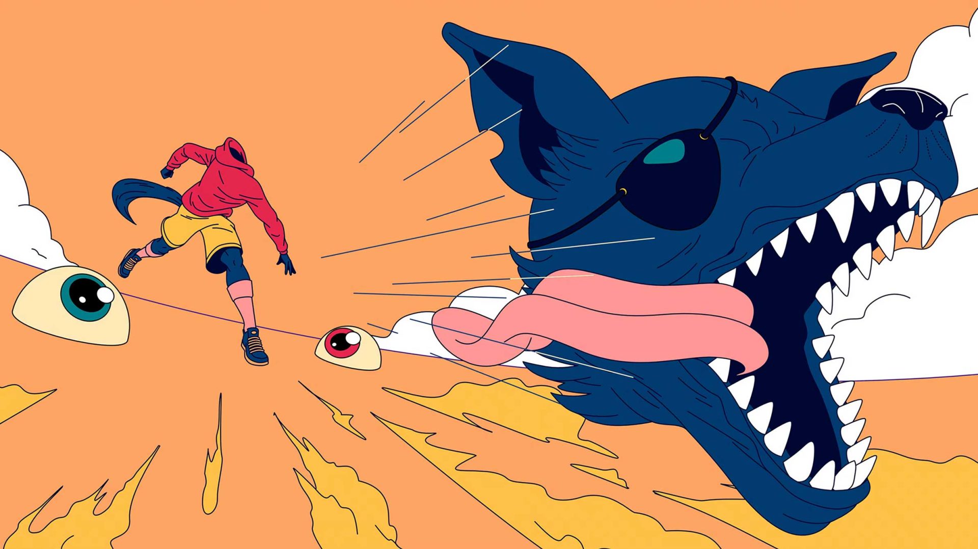 Graphika Manila 2025 Opens With State's Stampede - Motion design ...