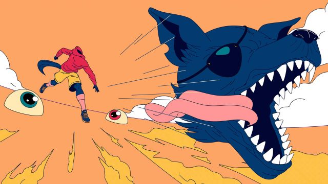 Graphika Manila 2025 Opens With State's Stampede - Motion design ...