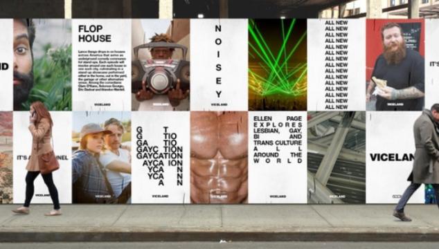 Unbranding VICELAND with Unmotion | STASH MAGAZINE : Motion design – STASH