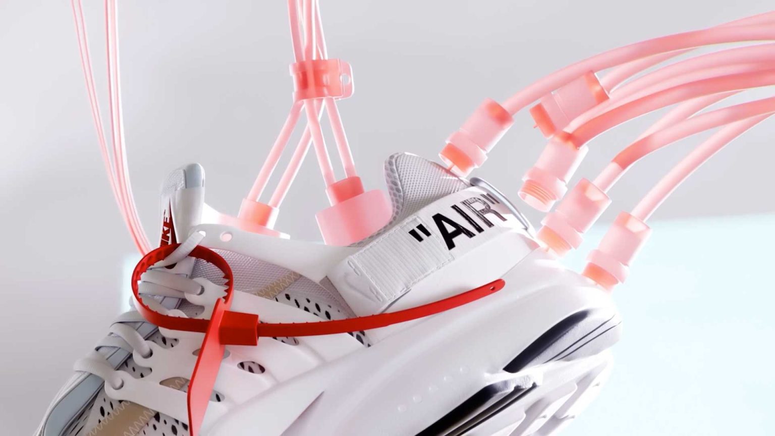 Driven by the "Love of Designing and Creating in 3D" - Motion design ...