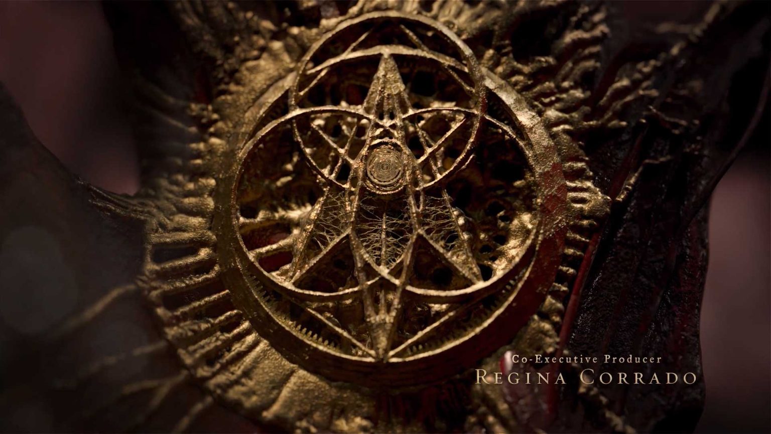 The Mill Peaks Inside Guillermo del Toro’s "Cabinet of Curiosities ...