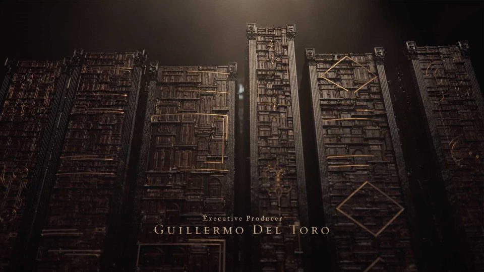 The Mill Peaks Inside Guillermo del Toro’s "Cabinet of Curiosities ...