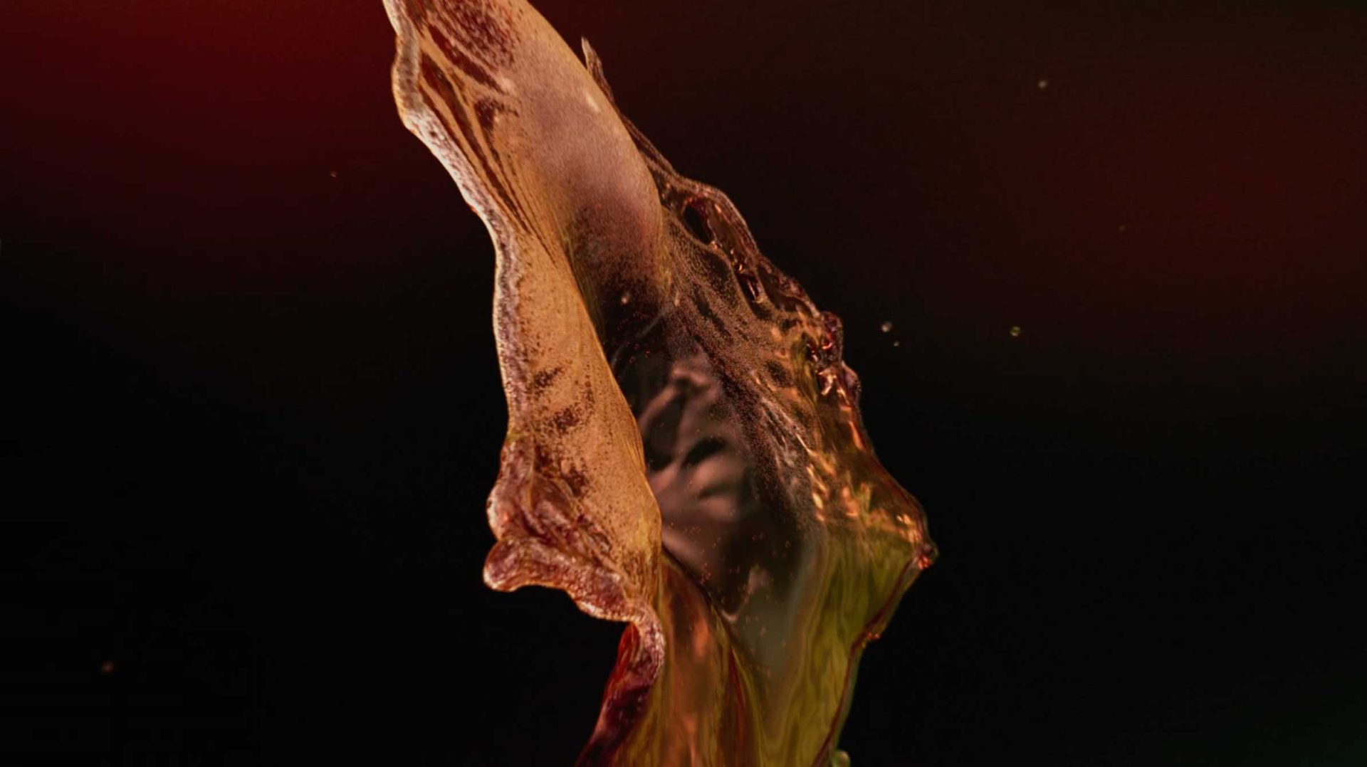 Found and Born Social Keep it Smooth for Guinness - Motion design ...