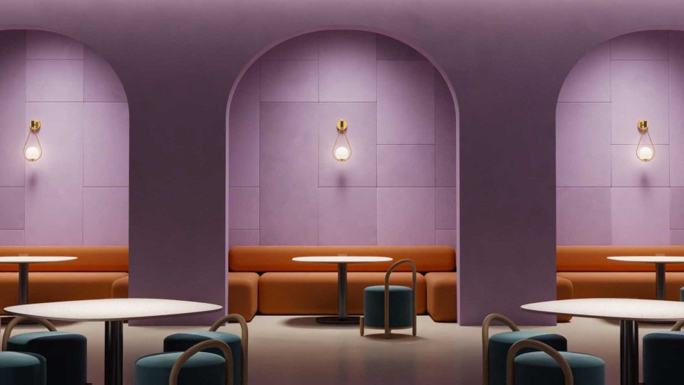 jformento Get Comfortable with the "Bao" Collection for HBF - Motion ...