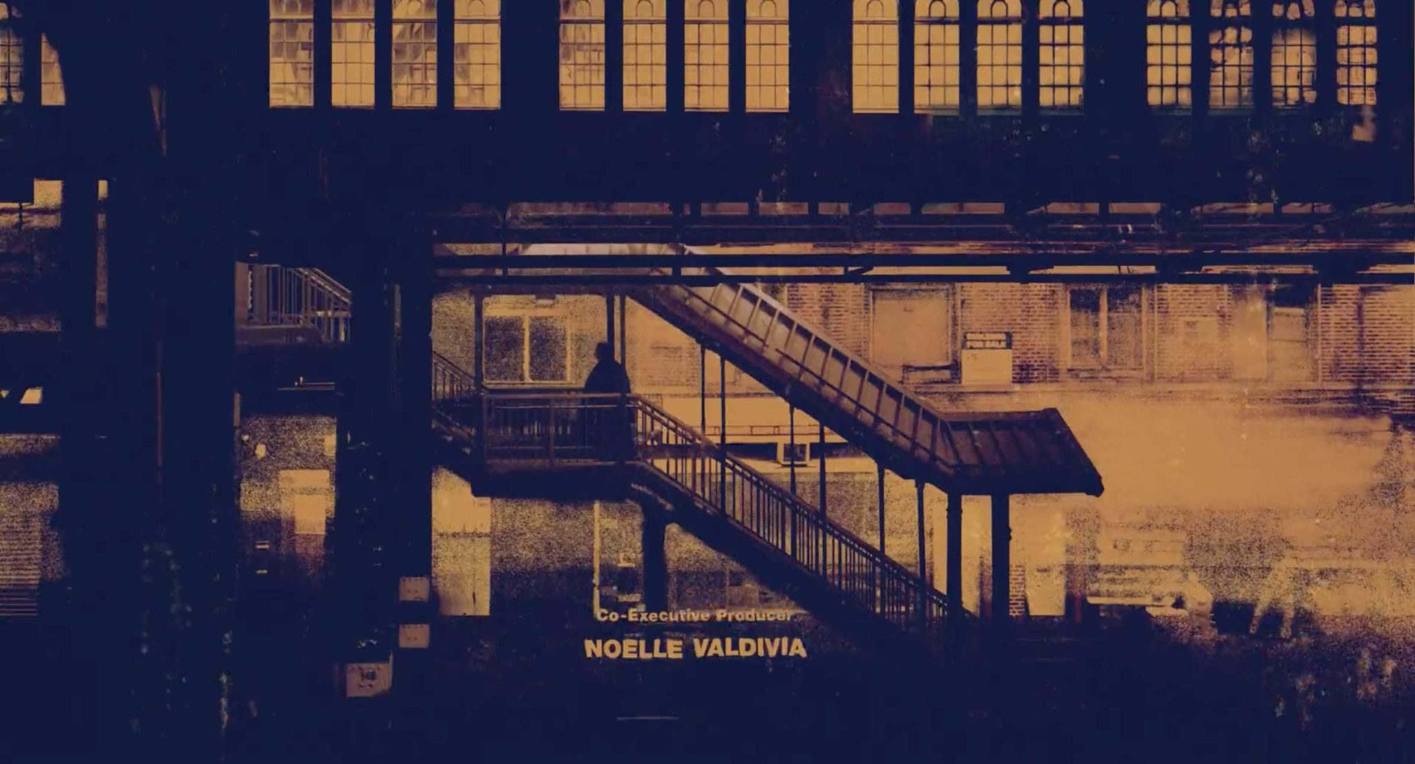 Filmograph Sets the Tone for “The Penguin” on HBO - Motion design ...