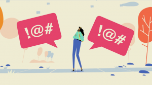 Facebook “Community Standards” Explained (Beautifully) : Motion design ...