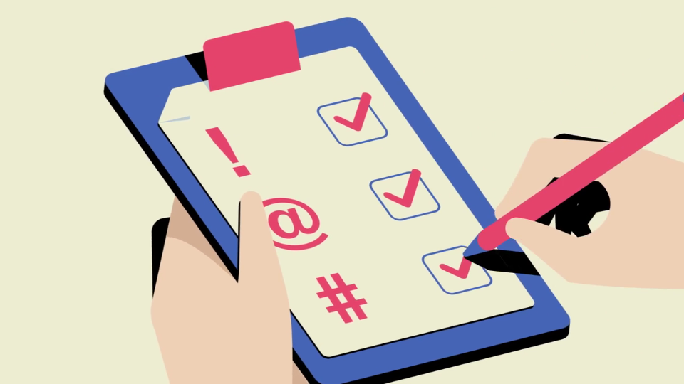 Facebook “Community Standards” Explained (Beautifully) : Motion design ...