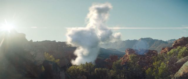 HP+ "Affair" by Shane Griffin and Marco Spier - Motion design - STASH ...