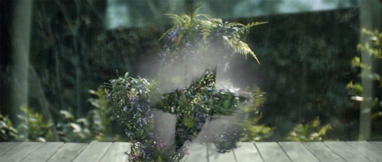 HP+ "Affair" by Shane Griffin and Marco Spier - Motion design - STASH ...