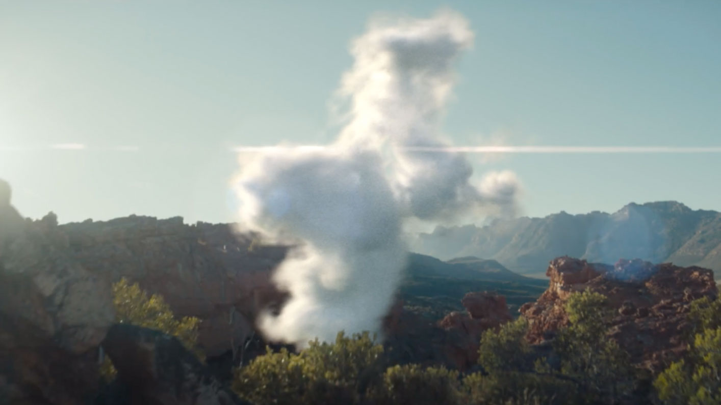 HP+ "Affair" by Shane Griffin and Marco Spier - Motion design - STASH ...