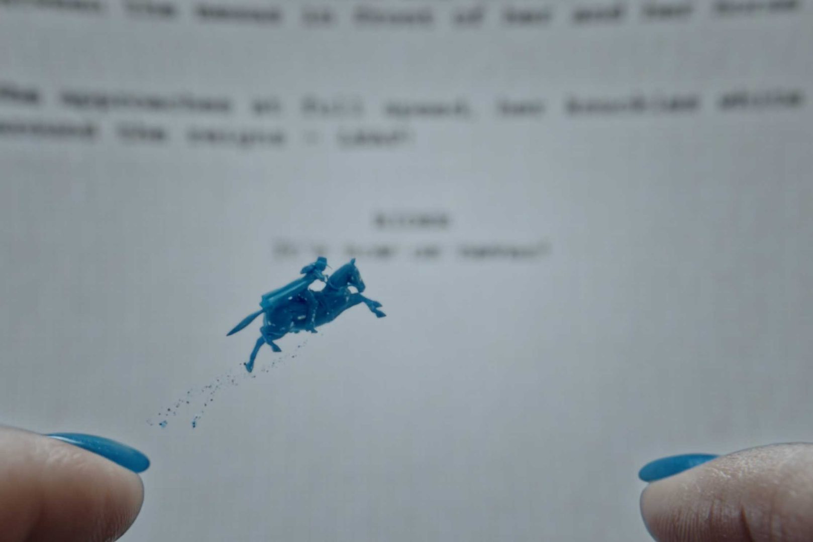 Mackenzie Sheppard and Time Based Arts Nail it for HP (Director’s Cut ...