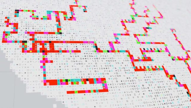 "Hacking Google" Mini Series Graphics Package by Imaginary Forces ...