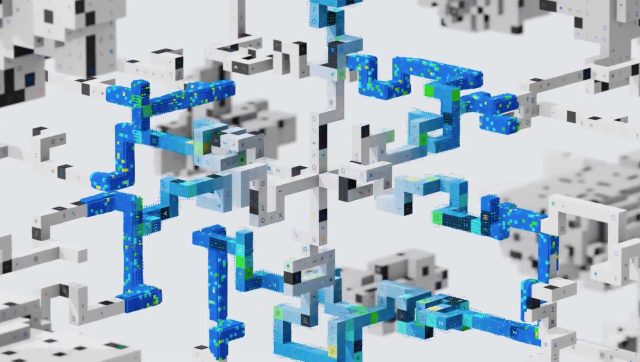 "Hacking Google" Mini Series Graphics Package by Imaginary Forces ...