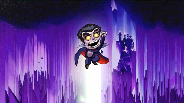 Gaming App Halfbrick+ Opens With a Bang - Motion design - STASH ...