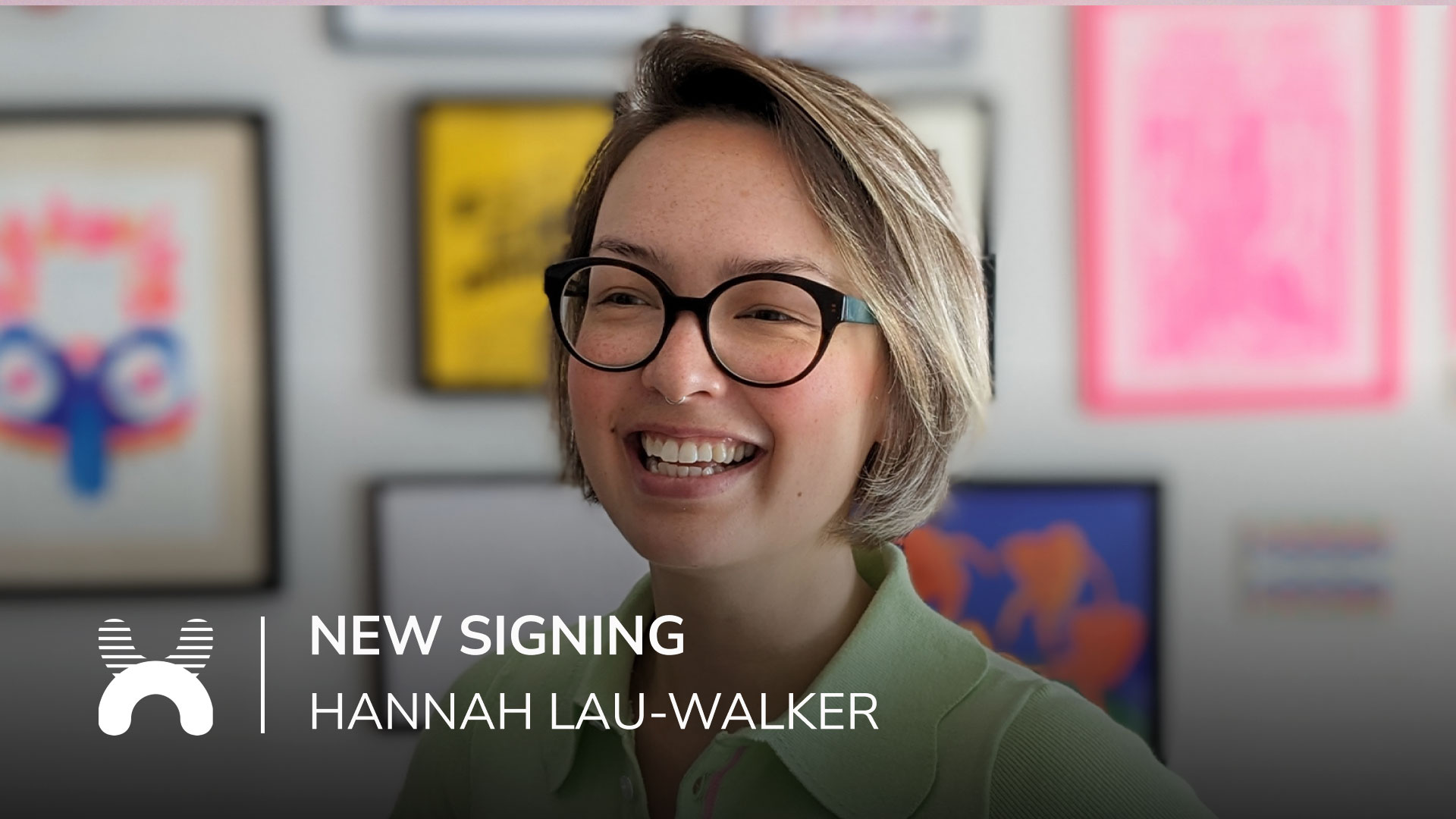Nexus Studios Welcomes Director Hannah Lau-Walker to Global Roster ...