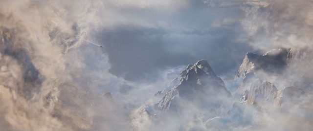 Happy Easter (Planet) from Platige Image - Motion design - STASH ...