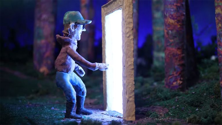 Lee Hardcastle Drops "The Mockingbird & The Crow" Music Video for HARDY ...