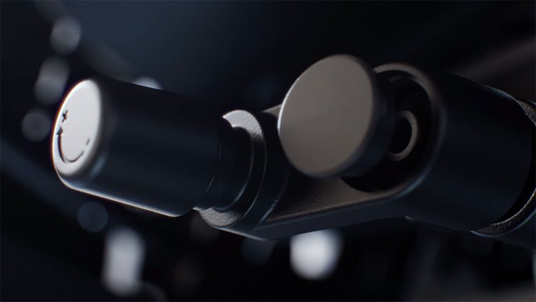 Haworth x Halo Fern Gaming Chair Product Film - Motion design - STASH ...