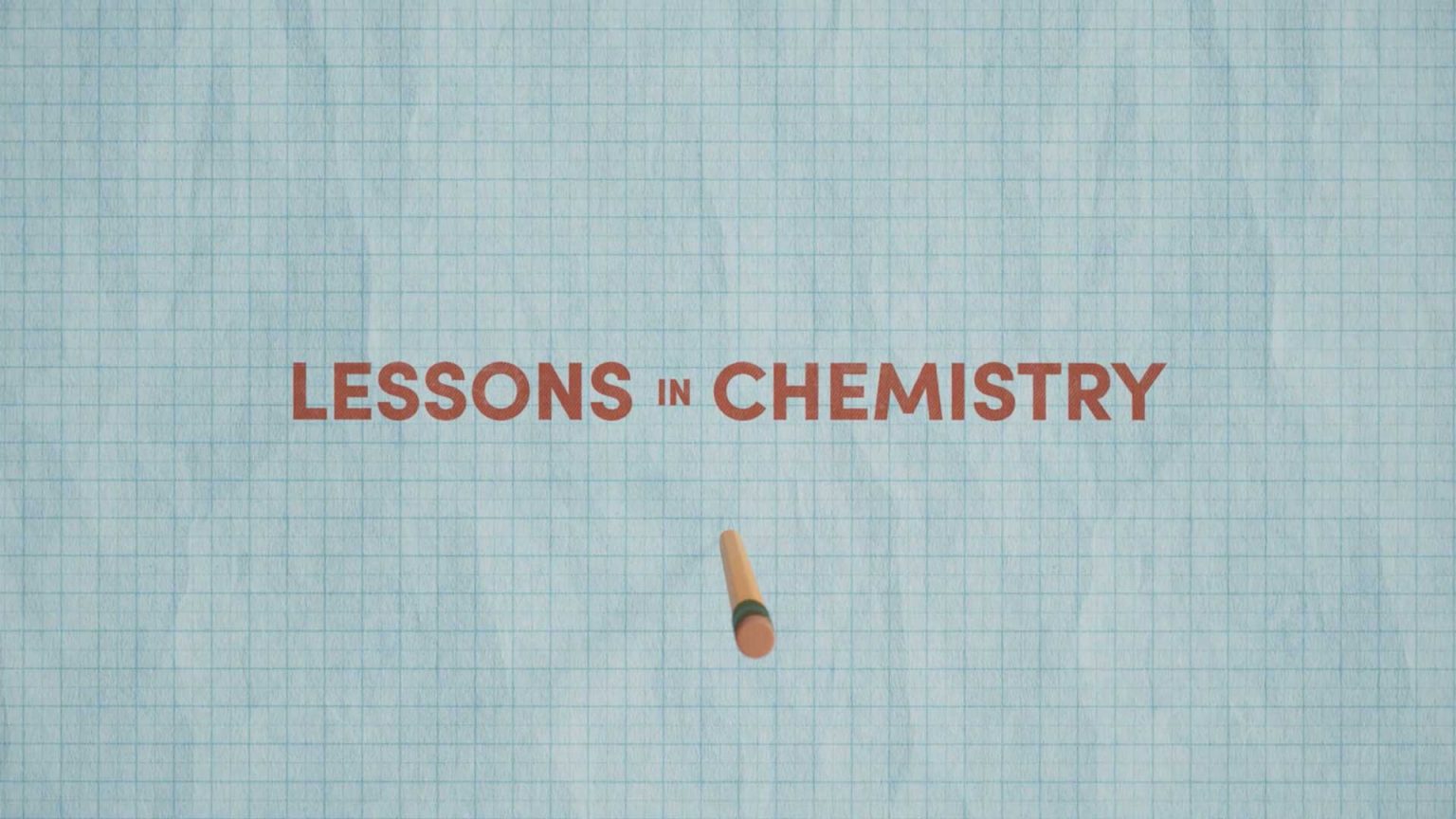 Hazel Baird Stirs Up “Lessons in Chemistry” Main Titles for Apple TV+ ...