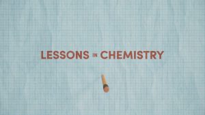 Hazel Baird Stirs Up “Lessons in Chemistry” Main Titles for Apple TV+ ...